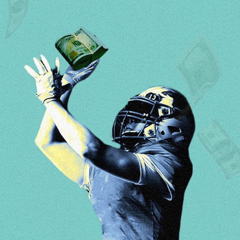 What are NIL Collectives and how do they operate? | We Are NIL