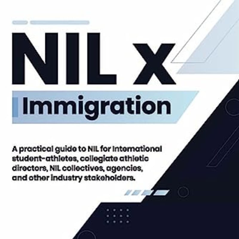 International Student-Athlete Must Read: "NIL X Immigration" | We Are NIL
