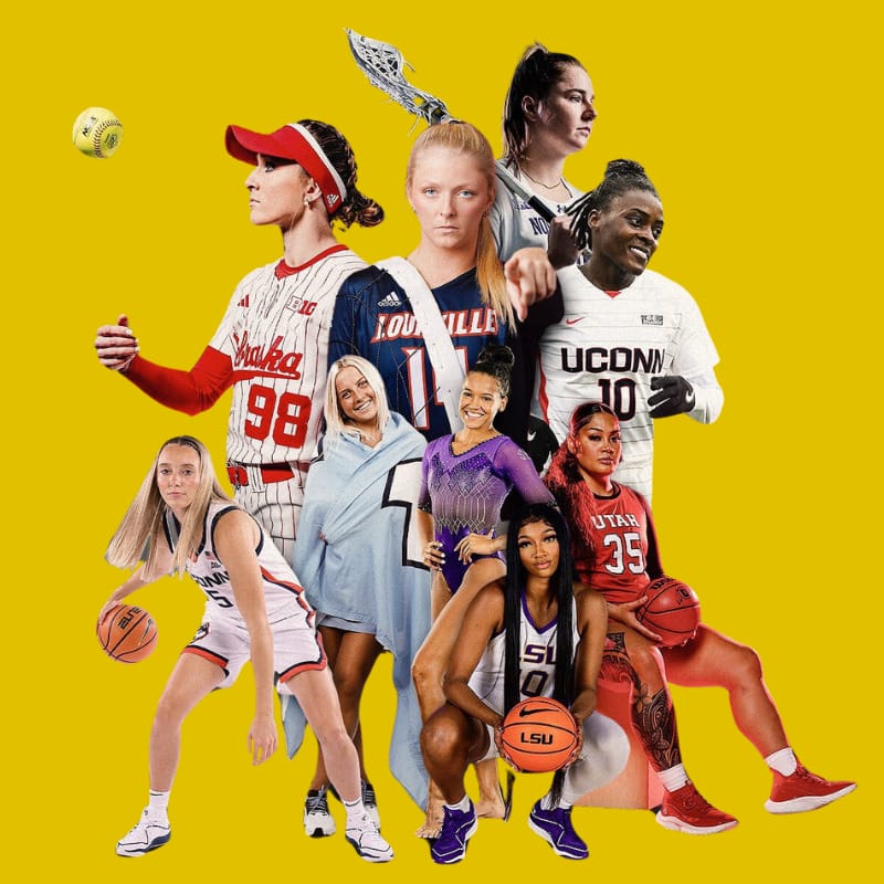 How NIL is Transforming the Future of Women's Sports | We Are NIL