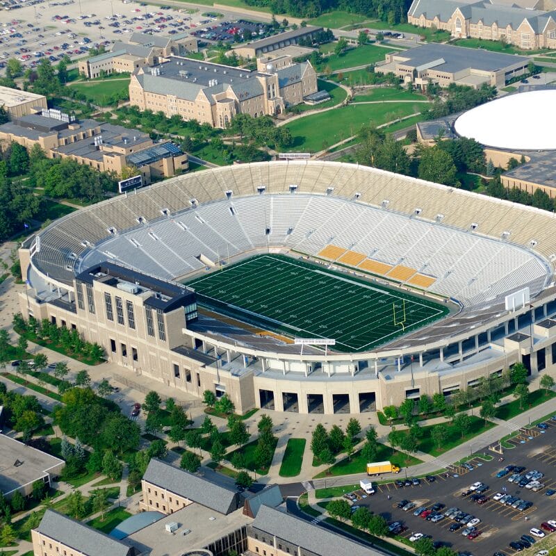 Beyond the NCAA: The Rise of Conference-Led NIL Regulations | We Are NIL